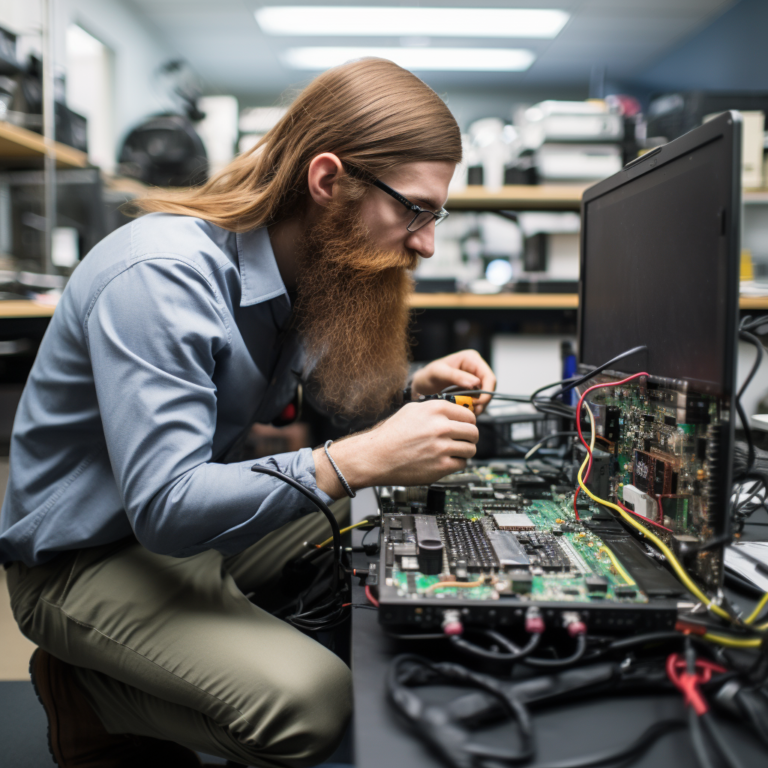 Top Battery Analyzer Software for Laptops: A Guide