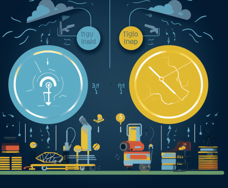 Understanding Capacity vs. Energy: The Ultimate Guide